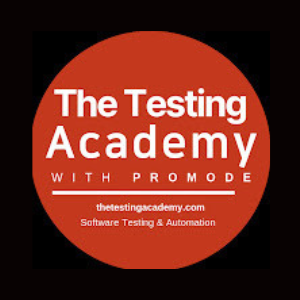 Learn Software Testing & Test Automation